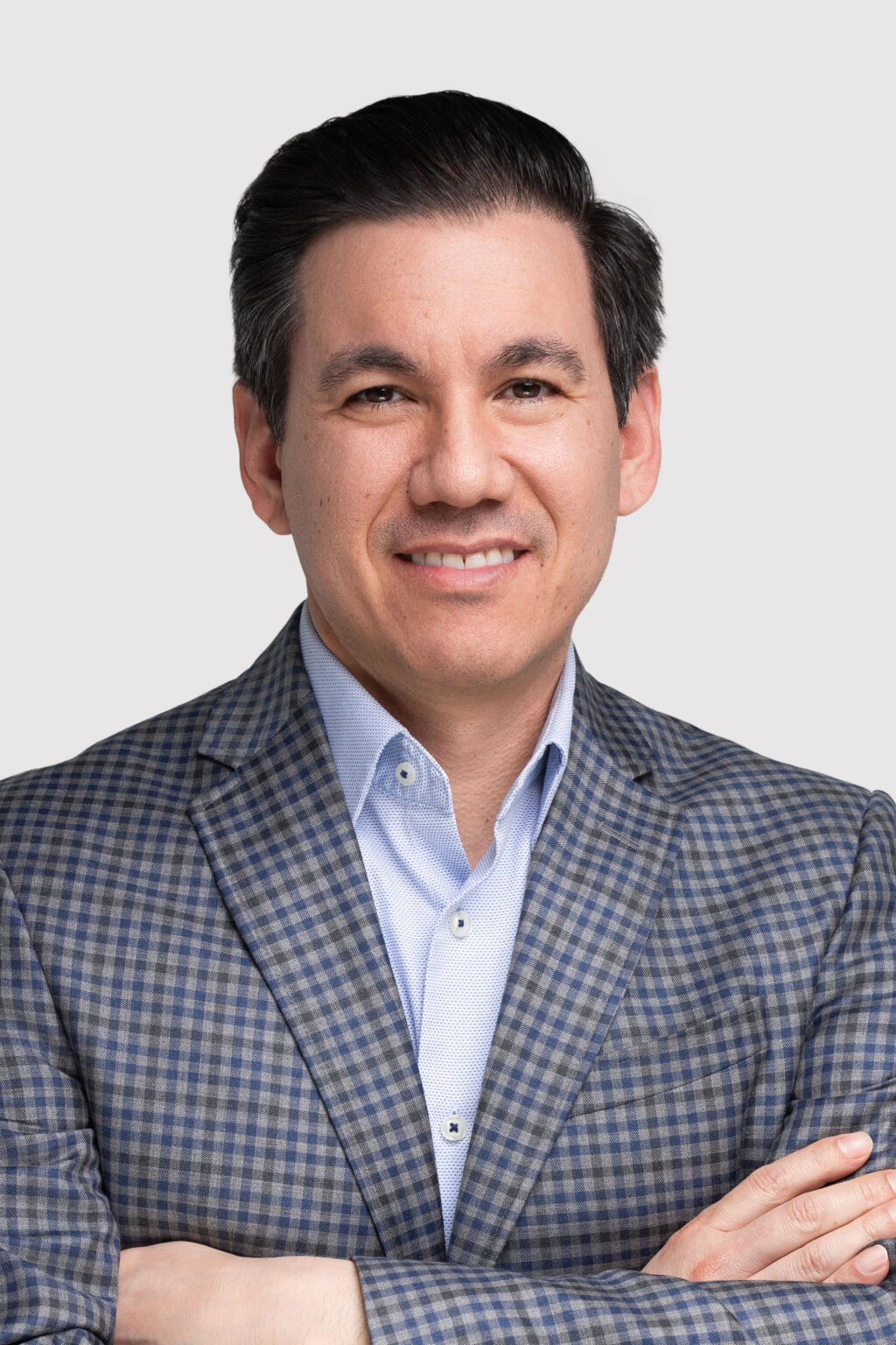 Jason Hicks - Mason Investment Advisory Services - Reston, Virginia